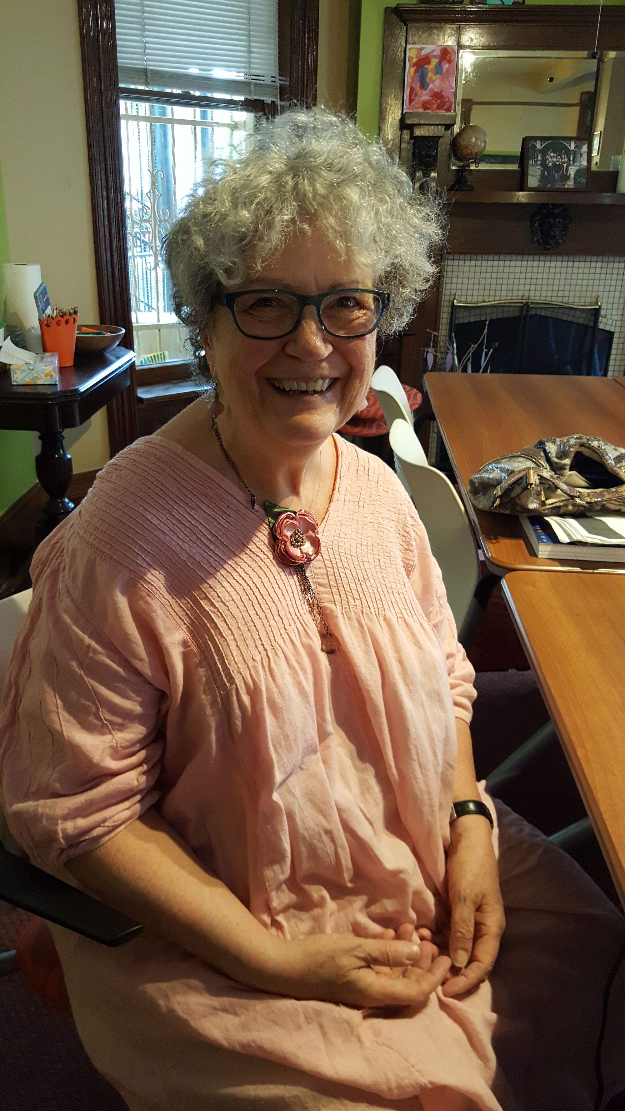 Just Another Illness